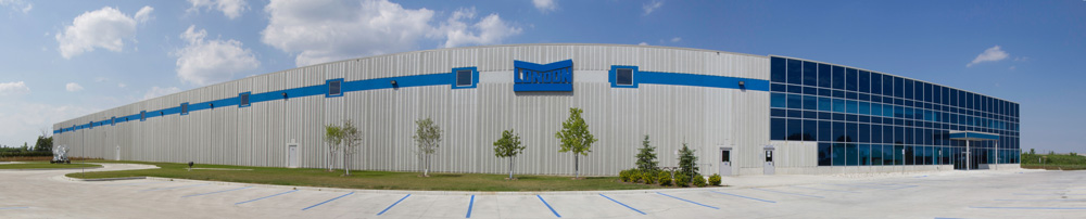 Facilities - LMI : LMI